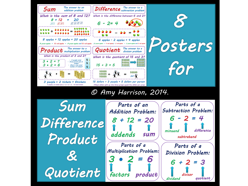 My Math Resources - Slide1