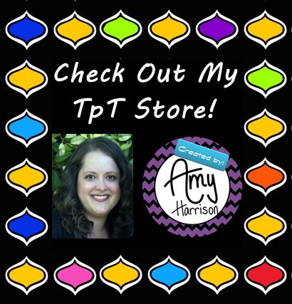 My Math Resources - Check out my tpt store