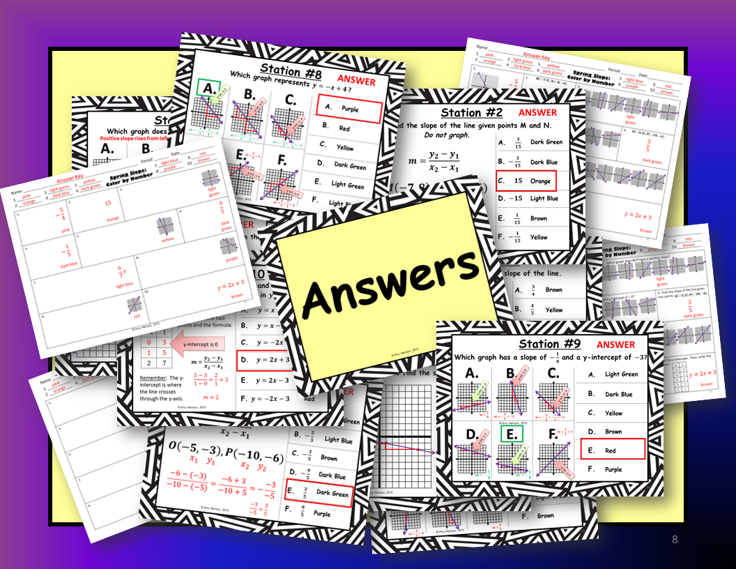 My Math Resources - Slide8