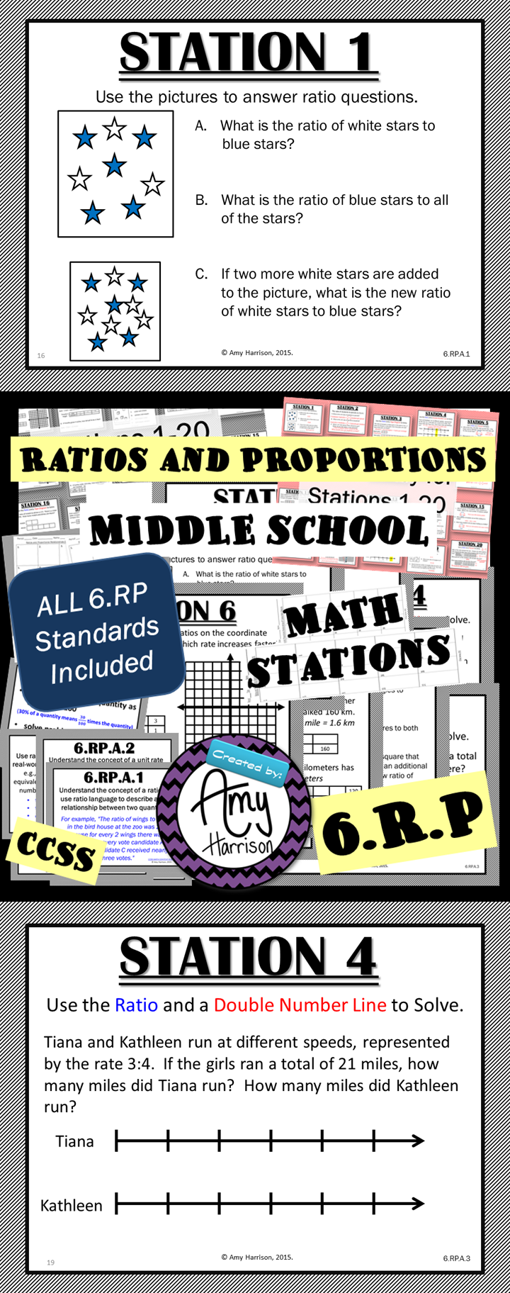 My Math Resources ...