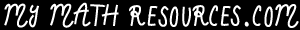 My Math Resources - MyMathResources.comwritten
